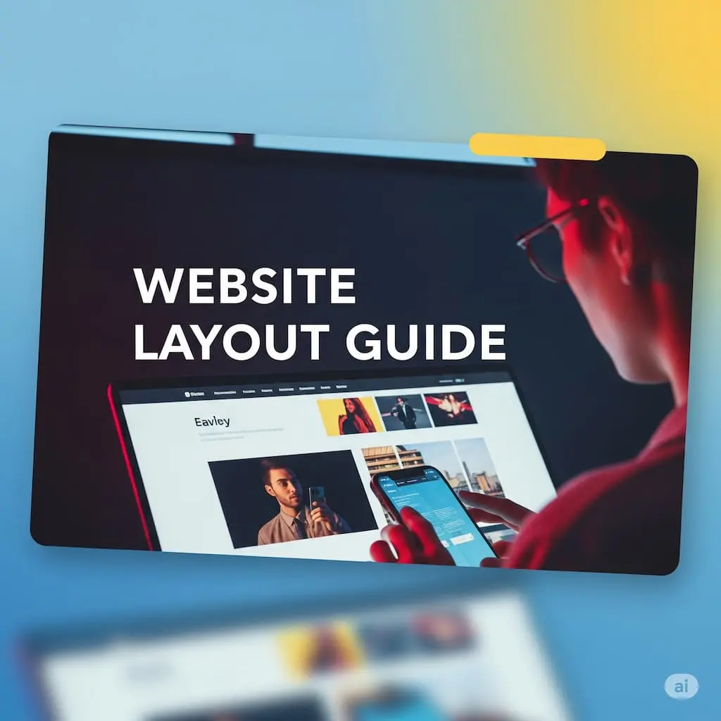 Website Layout Guide: Design That Works