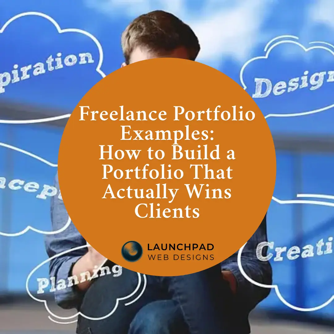 Freelance Portfolio Examples: Build a Portfolio That Wins Clients