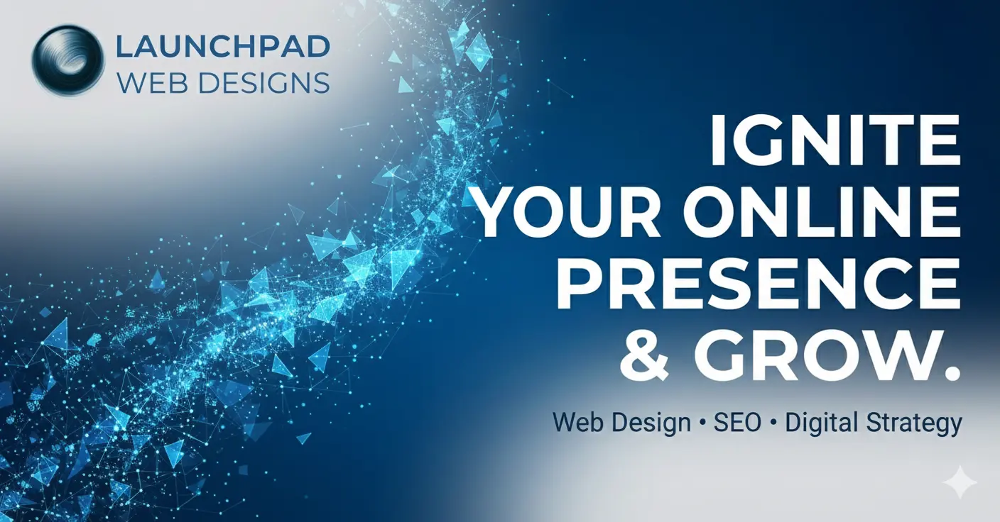 WordPress Web Design for Freelancers & Entrepreneurs - LaunchPad Web ...